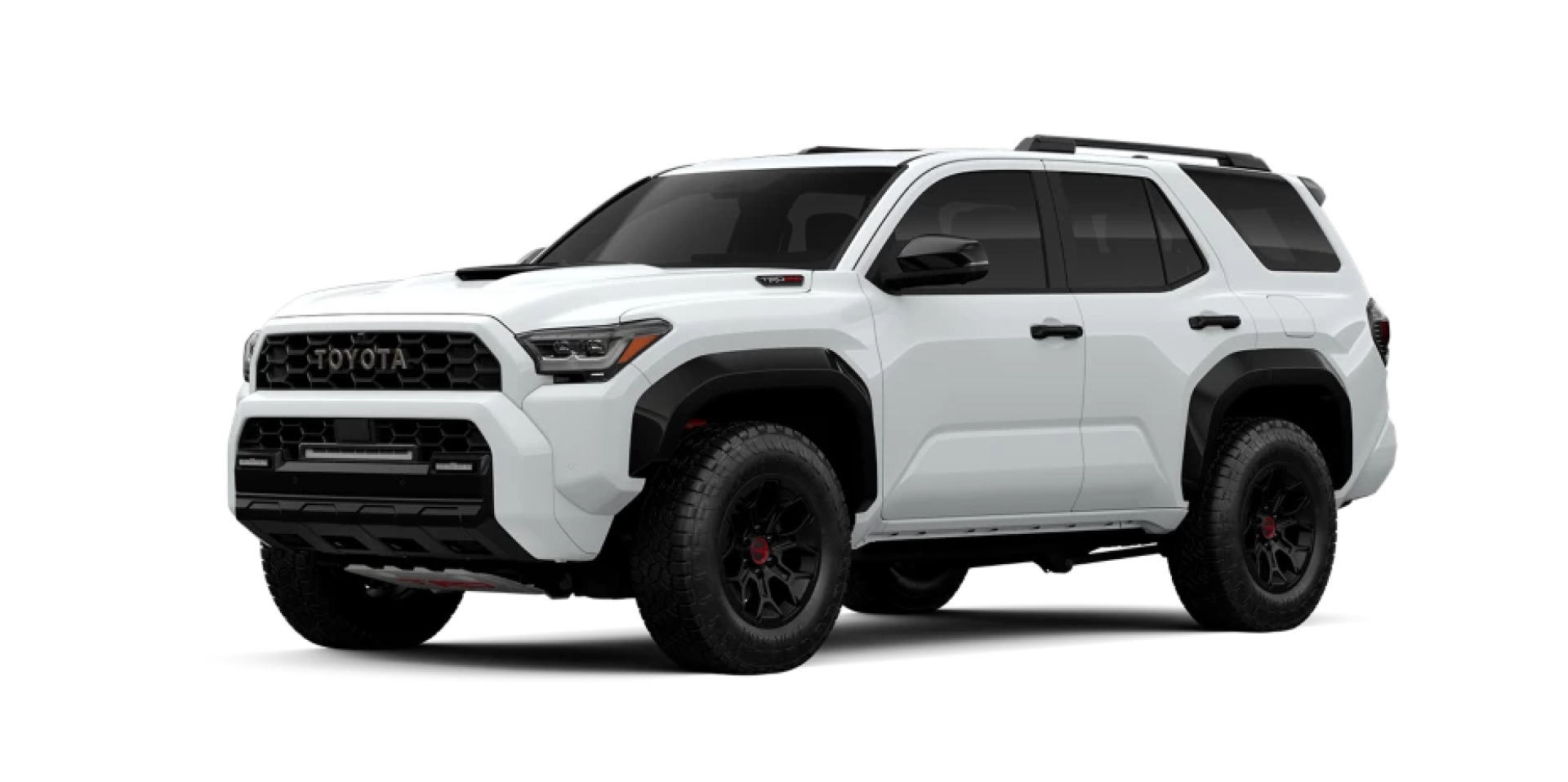4runner ev store